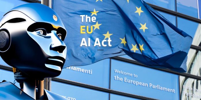 EU AI ACT: la nuova normativa Europea sull’Intelligenza Artificiale – Orizzonti Politici